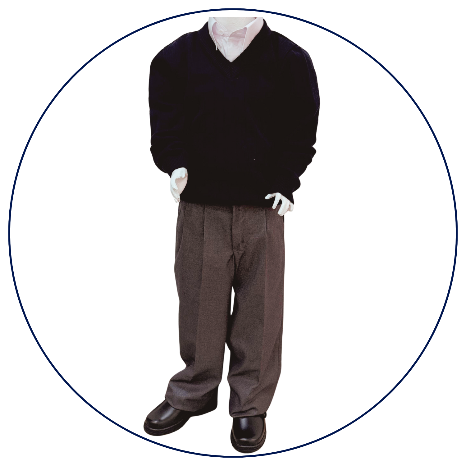 Uniformes Institucionales - Bethlemitas